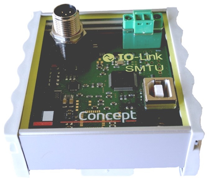 Safety Master Tester